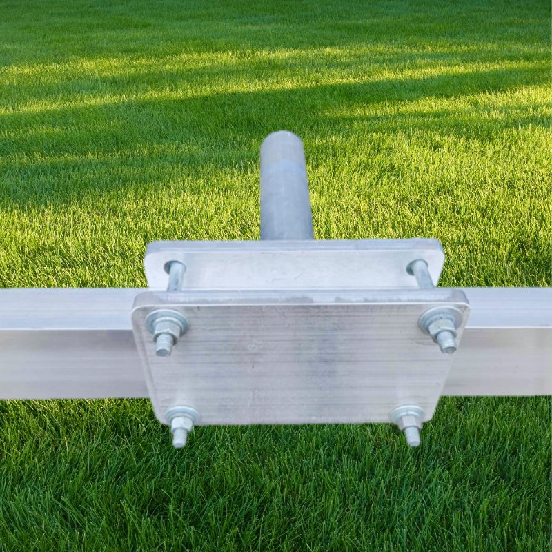 Brackets and Eagle Wheels Heavy Duty Wheels kit of 4 for boat lift ...