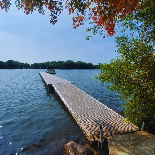 Our docks - Dock Industries