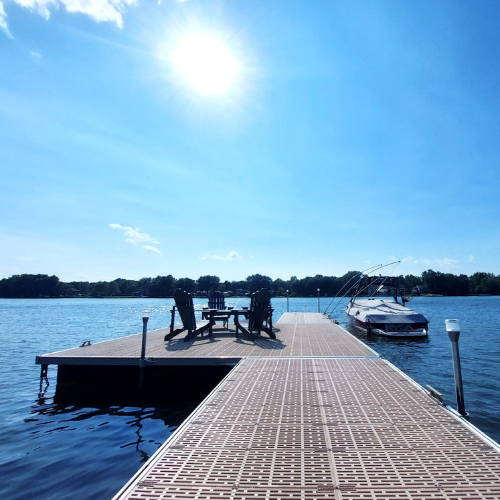 Our docks - Dock Industries