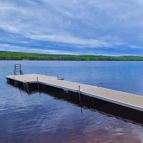 Our docks - Dock Industries