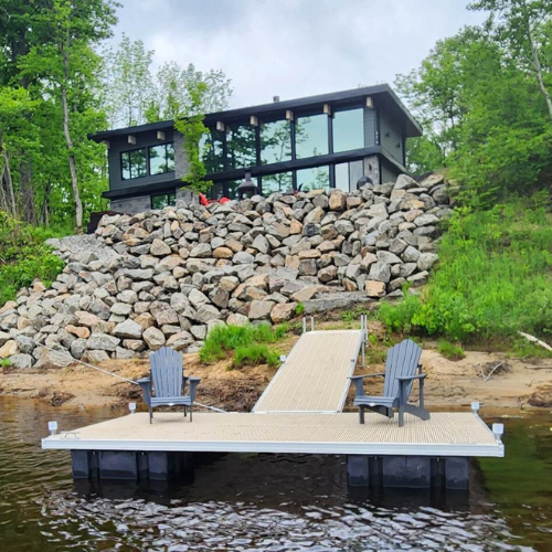 Our docks - Dock Industries