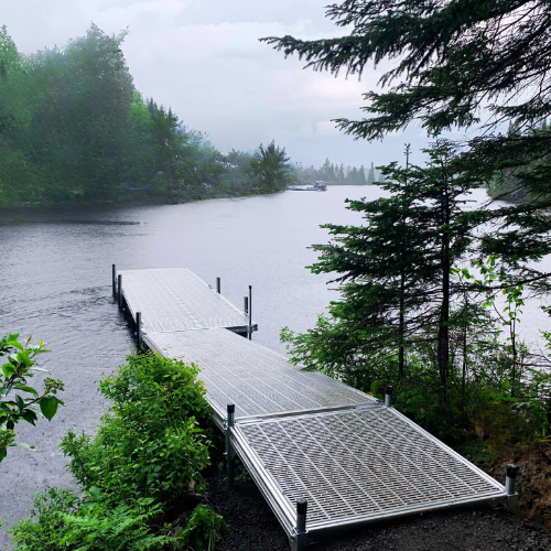 Our docks - Dock Industries